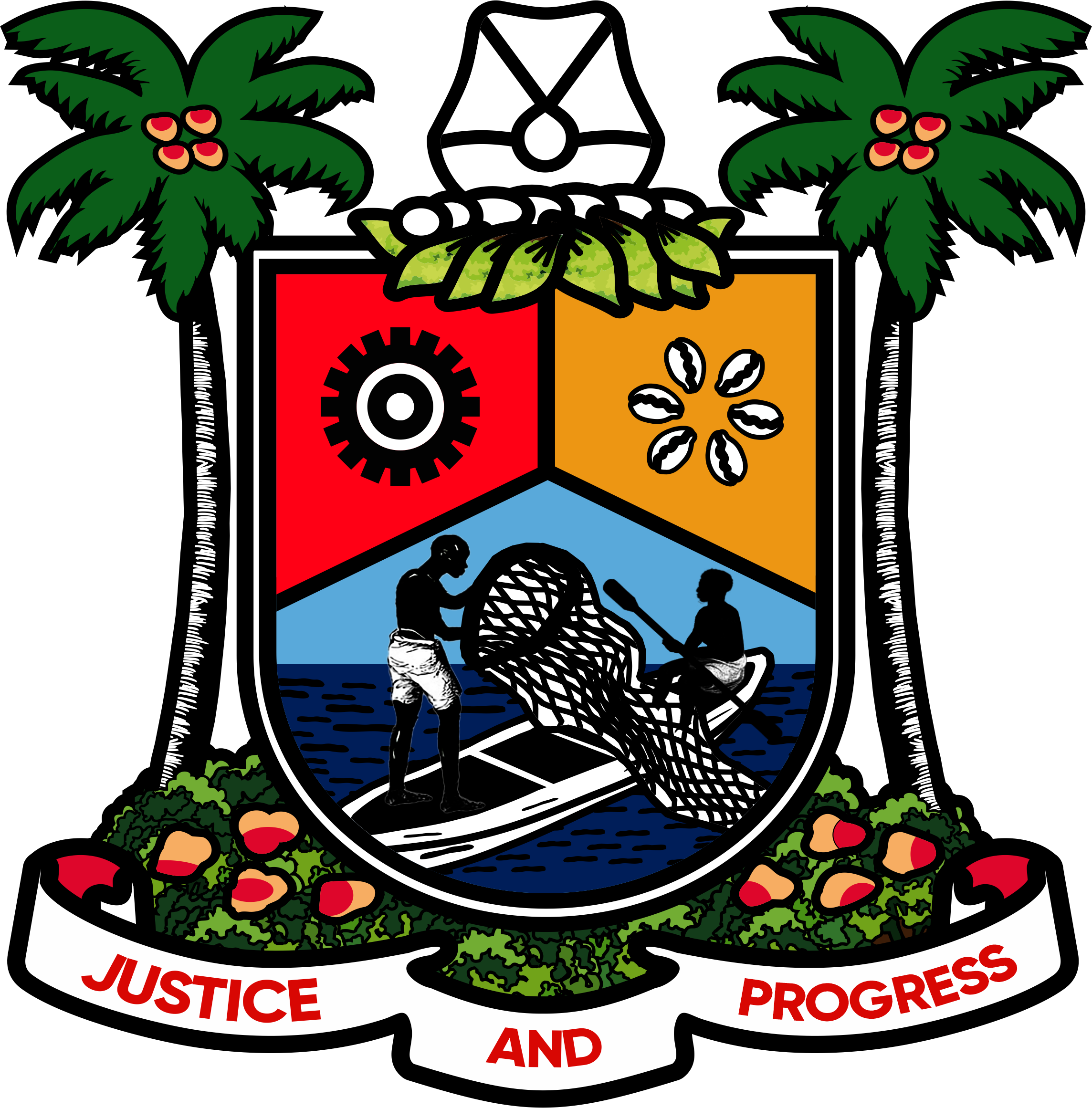 Lagos State Accelerating To Zero Coalition Lagos State Accelerating To Zero Coalition