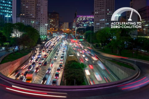 Accelerating to Zero (A2Z) Coalition Launches at COP27 to Drive Global Transition to Zero ...