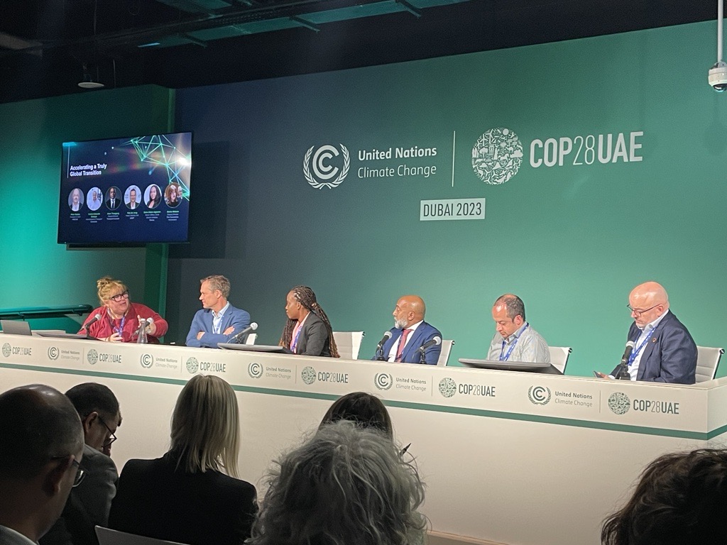 News | Accelerating to Zero Coalition